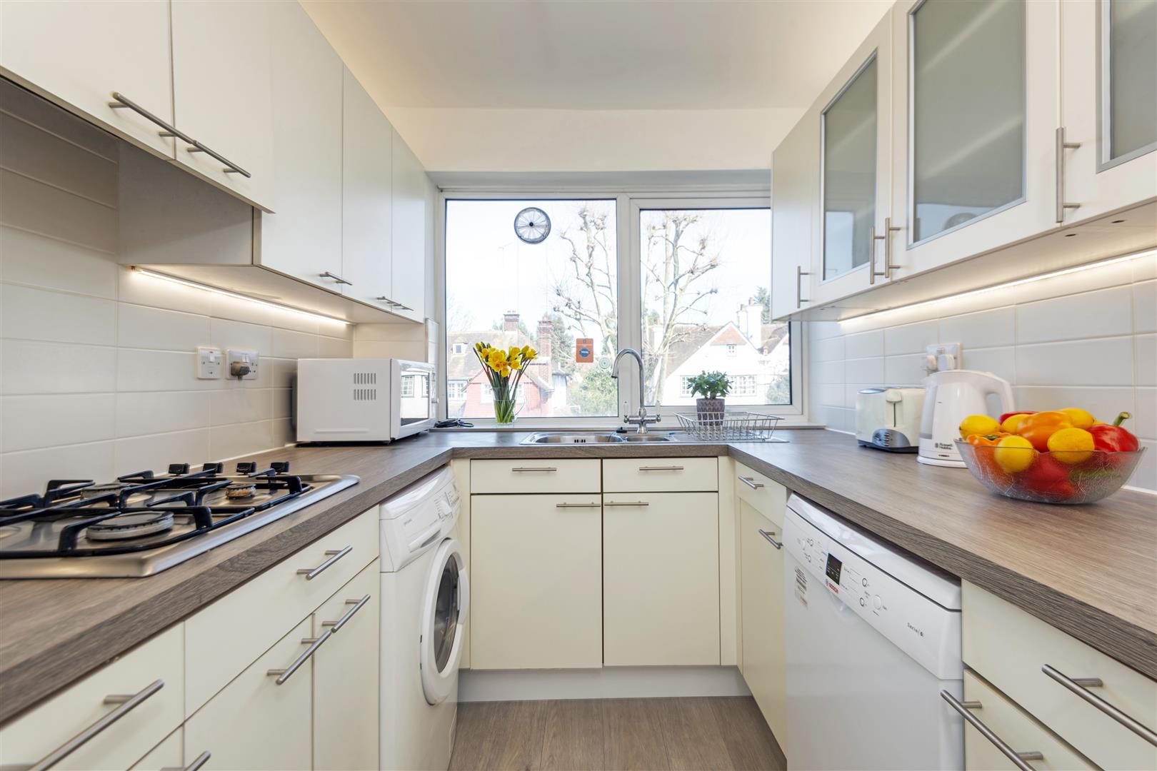 Temple Fortune Lane, London - Absolute Property